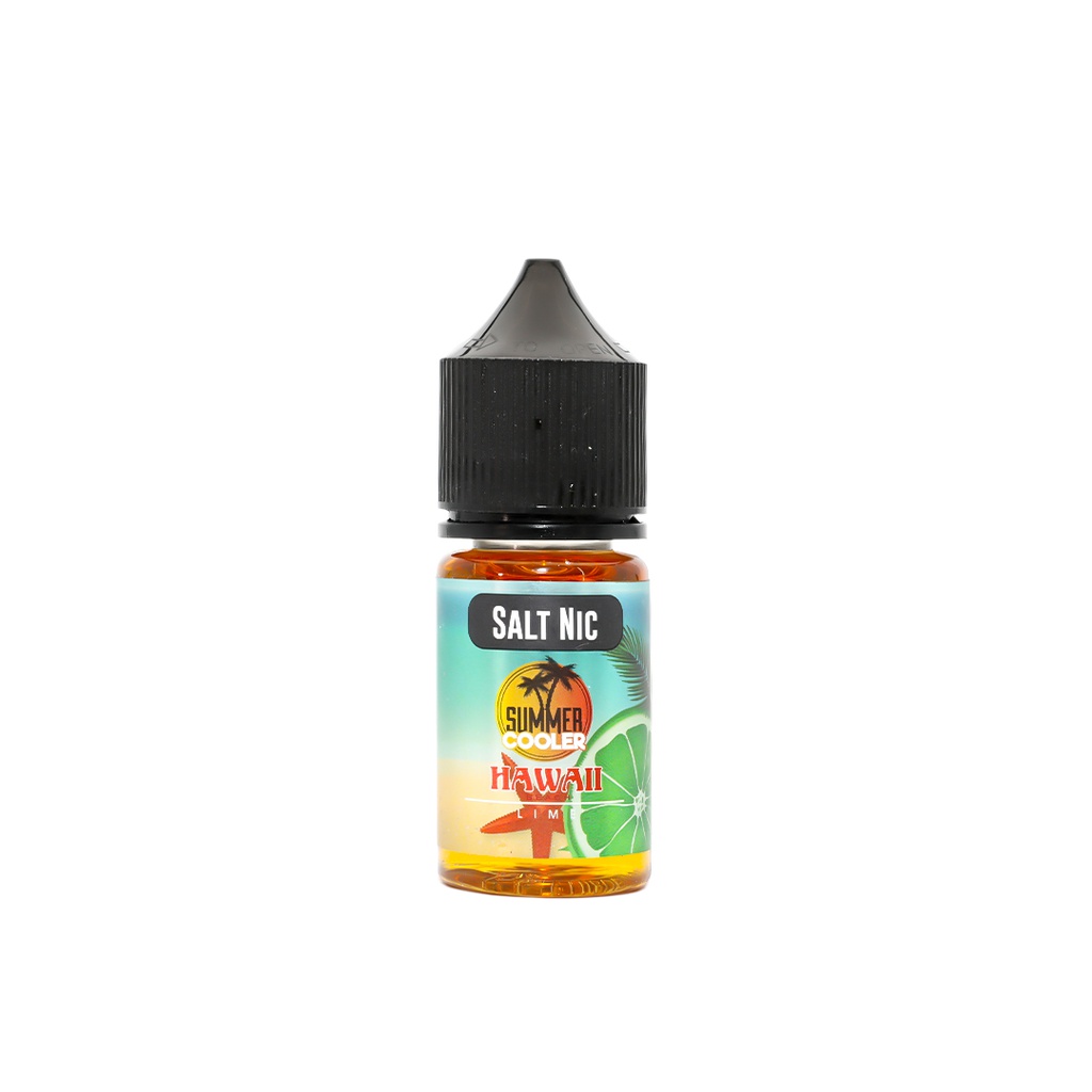 JDI HAWAII 30ML 30MG | Kuwait Vape Center
