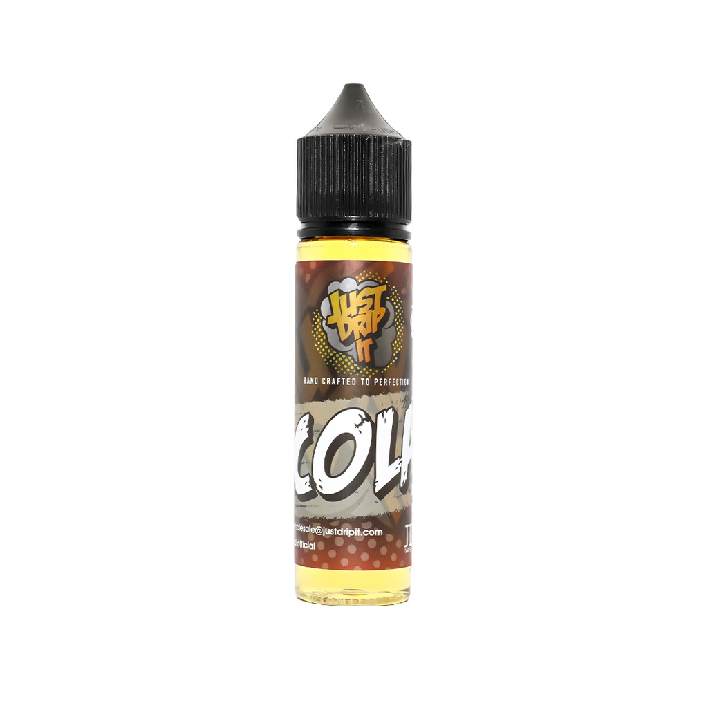 JDI COLA 60 ML 3MG | Kuwait Vape Center